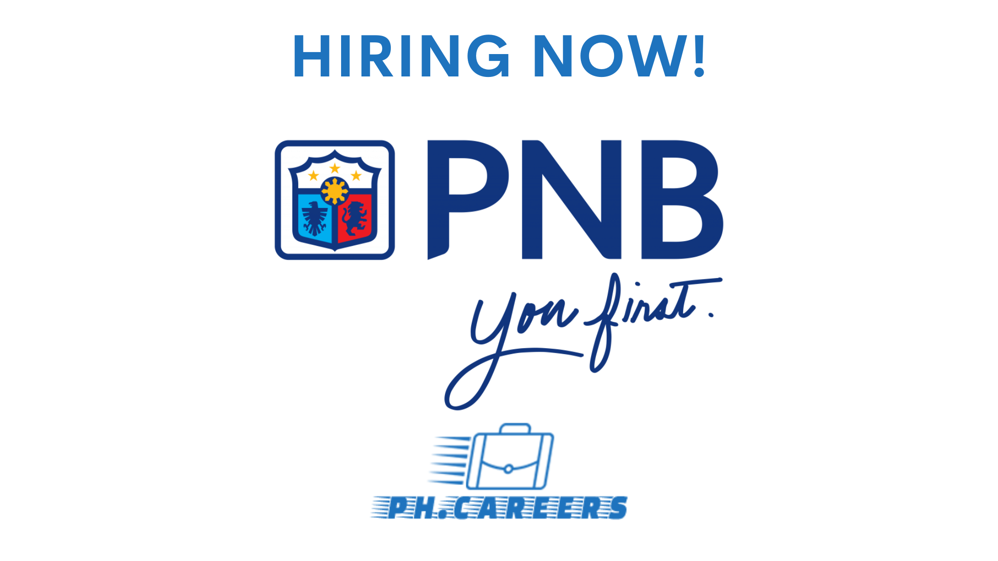 Philippine National Bank - PH Careers